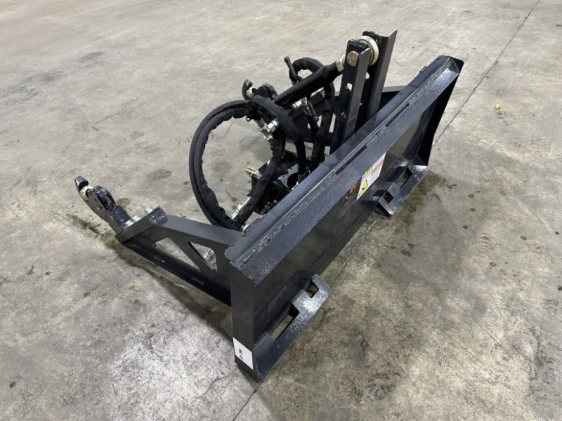 2023 Wolverine 3-Point Hitch Adapter | J. Stout Auction