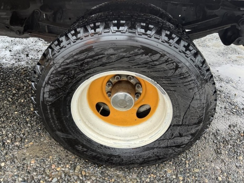 1982 Ford F-350 Flatbed Truck | J. Stout Auction