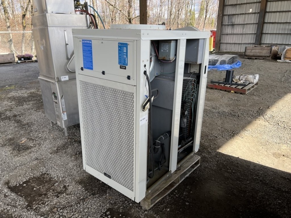 Temp-Cool TC-60B4 Cooling System | J. Stout Auction