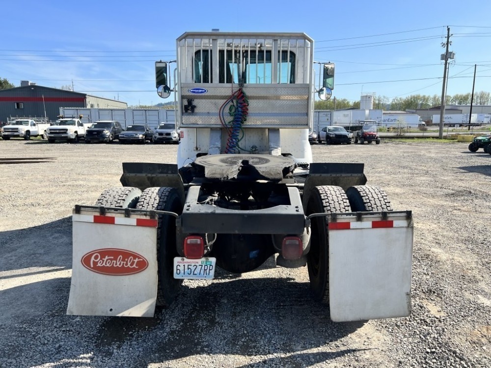 2005 Peterbilt 330 S/A Truck Tractor | J. Stout Auction