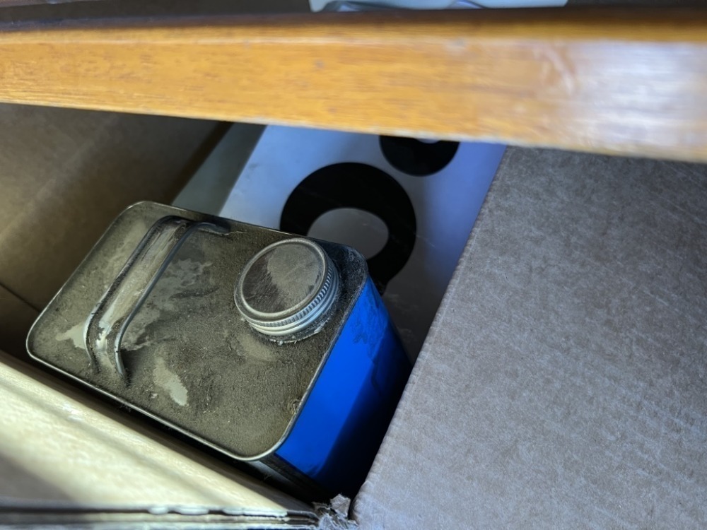 1996 Chance Coach AH-28 Trolly Bus | J. Stout Auction