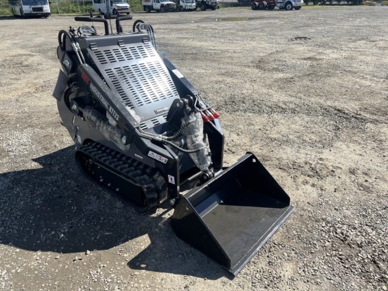 2024 AGT KTT23 Mini Compact Track Loader | J. Stout Auction