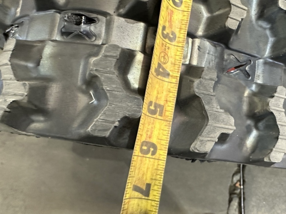 2024 TPM RM900S Crawler RC Mower | J. Stout Auction