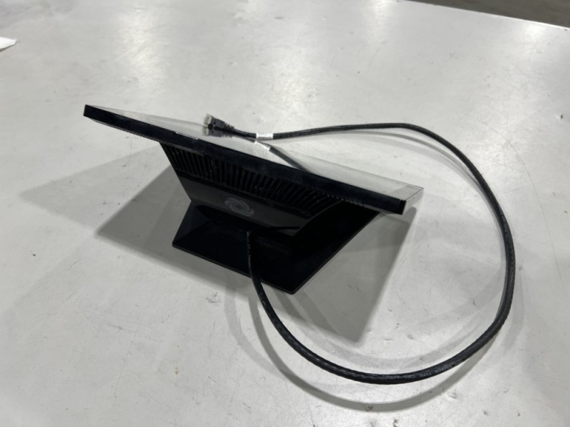 Creston Touch Screen Go Tablet | J. Stout Auction