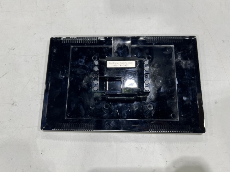 Creston Touch Screen Go Tablet | J. Stout Auction