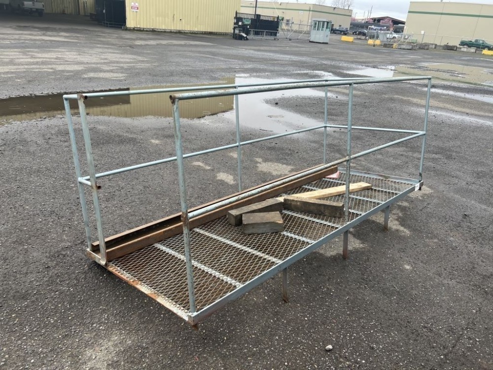 Catwalk | J. Stout Auction