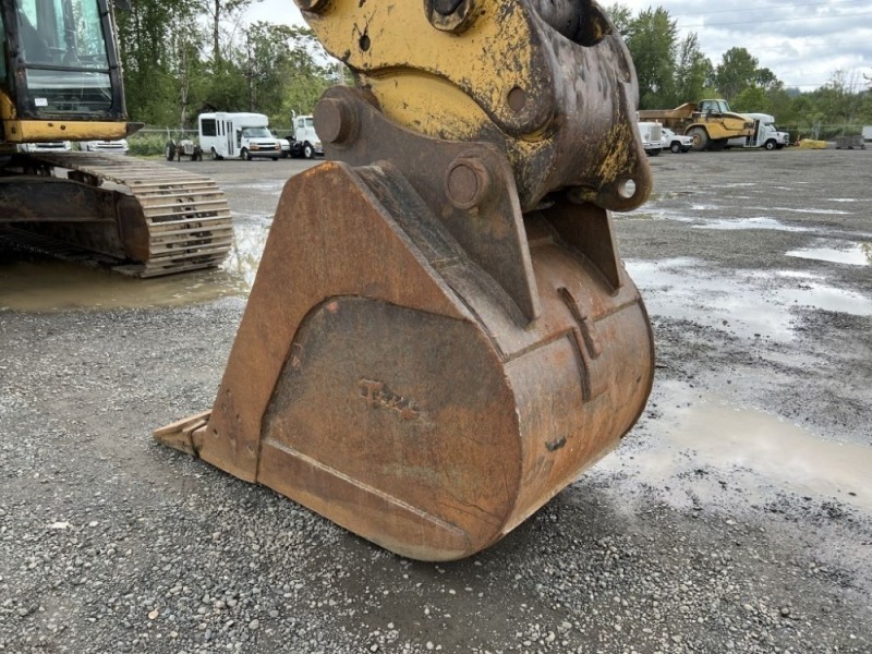 2006 Caterpillar 345CL Hydraulic Excavator | J. Stout Auction