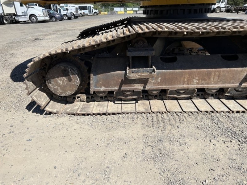 2006 Kobelco SK250LC Hydraulic Excavator | J. Stout Auction