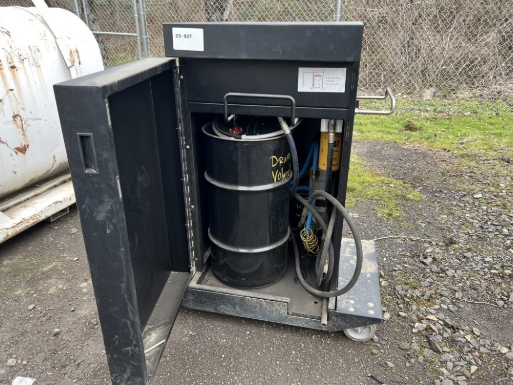 Dyno Tuning Machine | J. Stout Auction