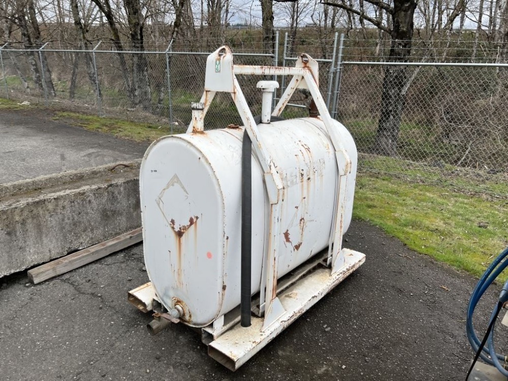 Dyno Tuning Machine | J. Stout Auction