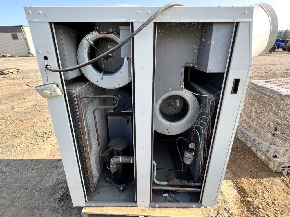 Temp-Cool TC-60B4 Cooling System | J. Stout Auction