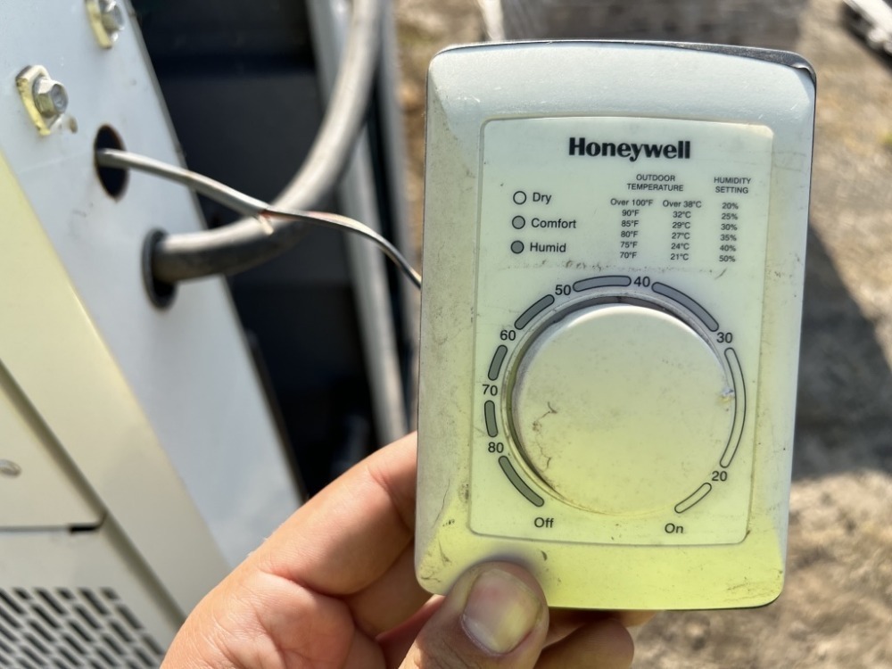 Temp-Cool TC-60B4 Cooling System | J. Stout Auction