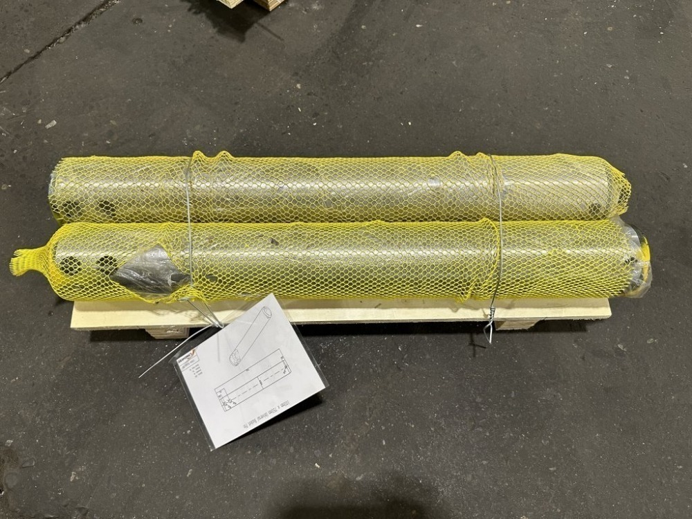 2024 Land Honor 100mm Universal Bucket Pins | J. Stout Auction