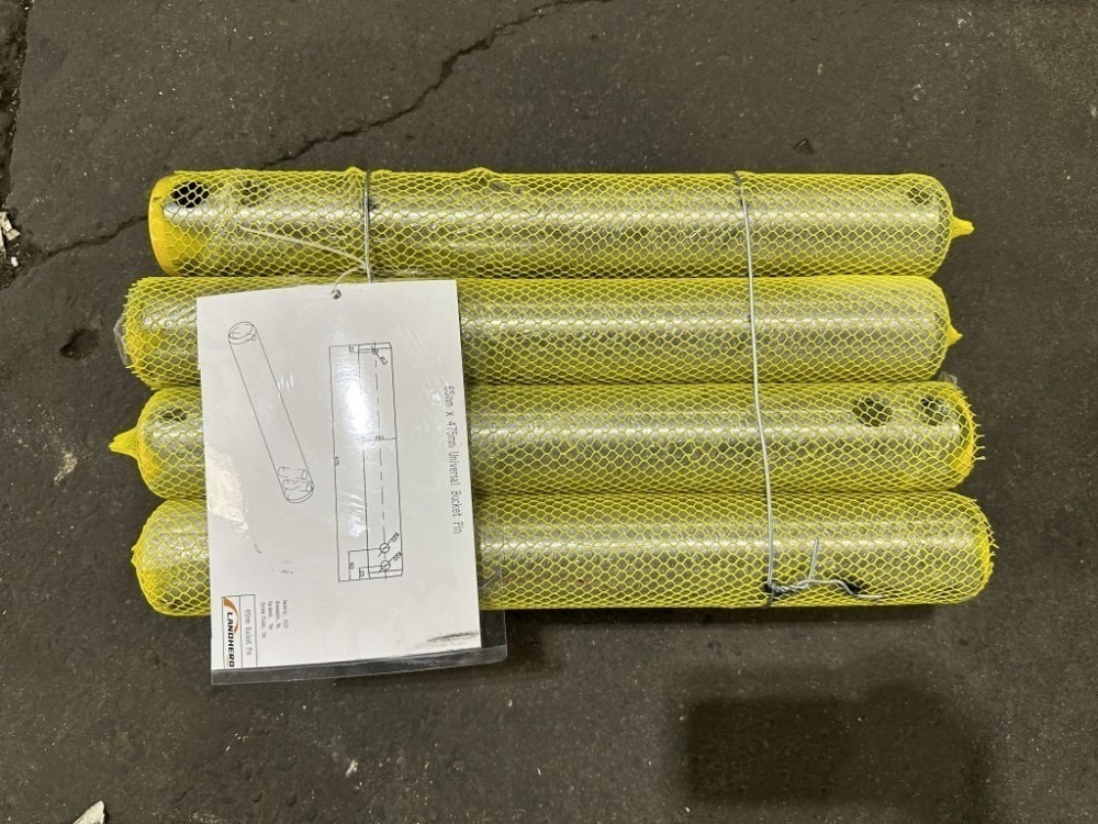 2024 Land Honor 65mm Universal Bucket Pins | J. Stout Auction