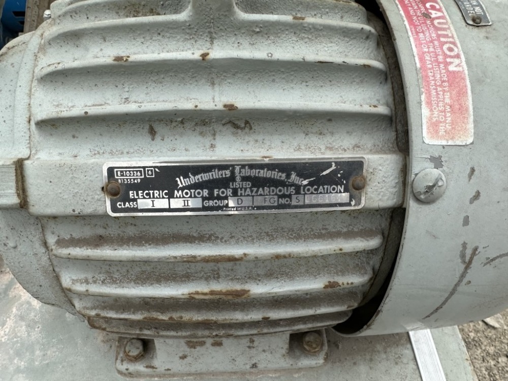 Gould Aquaboost II Pump System | J. Stout Auction