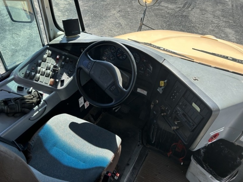 2009 IC Bus PB105 School Bus | J. Stout Auction