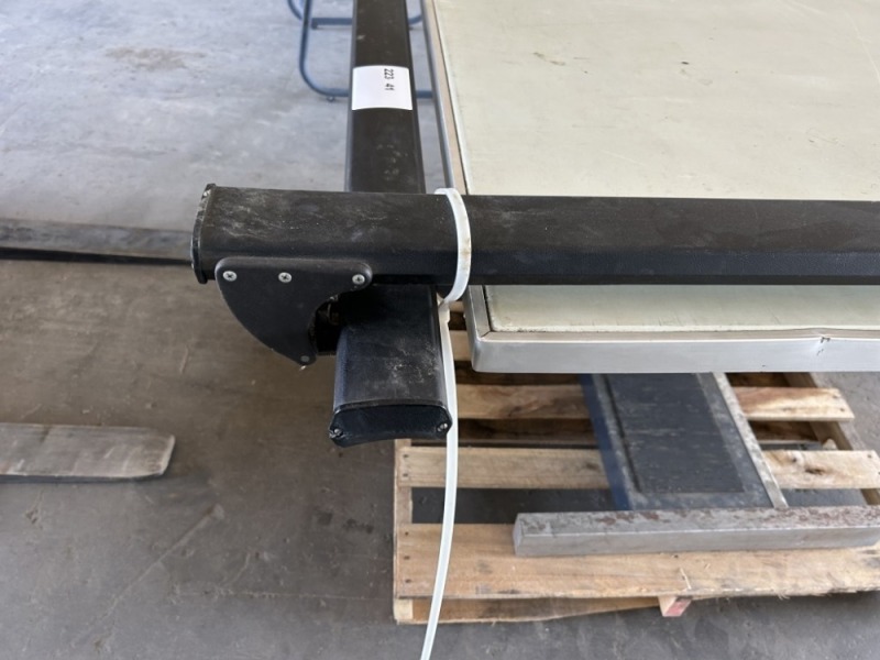 Hamilton Drafting Table | J. Stout Auction