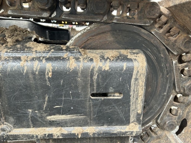 Kobelco SK135 SRLC Hydraulic Excavator | J. Stout Auction