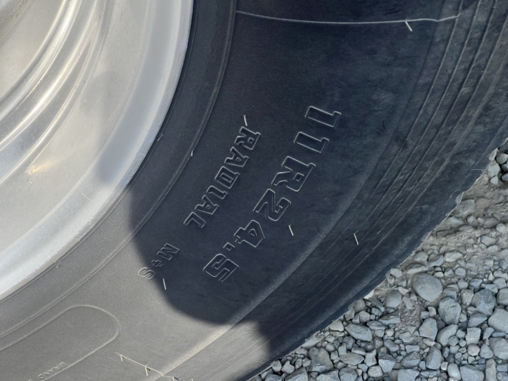 1996 Peterbilt 357 Fuel & Lube Truck | J. Stout Auction