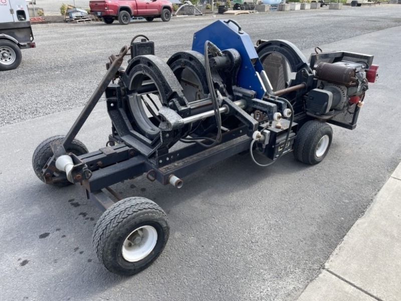 1998 Connectra 618 Simply Fusion Centre Fuse | J. Stout Auction