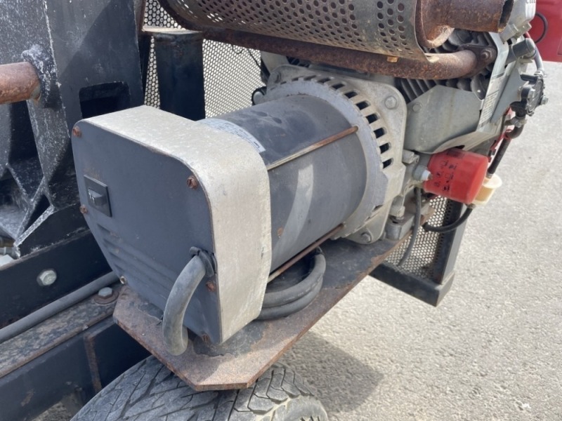 1998 Connectra 618 Simply Fusion Centre Fuse | J. Stout Auction