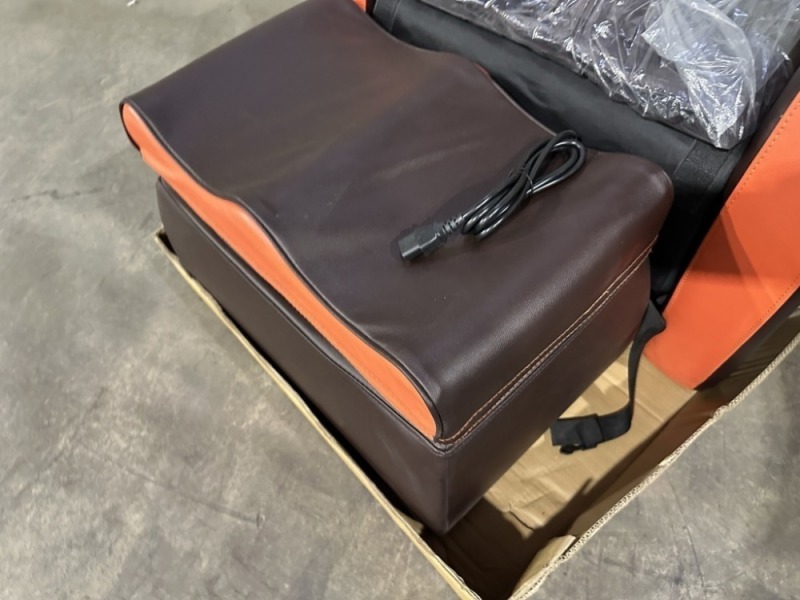 2024 Machpro MP-MS100 Massage Chair | J. Stout Auction