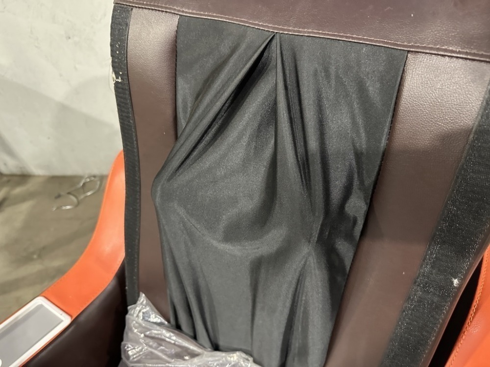 2024 Machpro MP-MS100 Massage Chair | J. Stout Auction