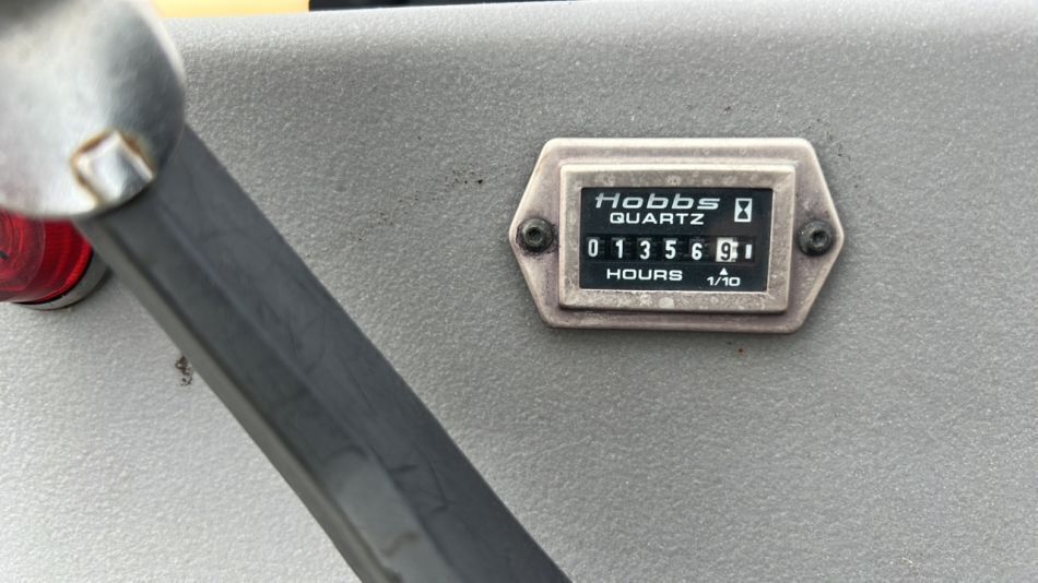 2007 Volvo DD16 Tandem Vibratory Roller | J. Stout Auction