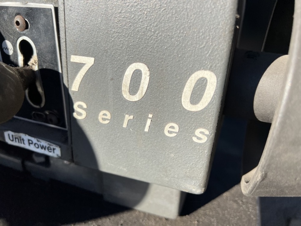 FMC 701 Brake Lathe | J. Stout Auction