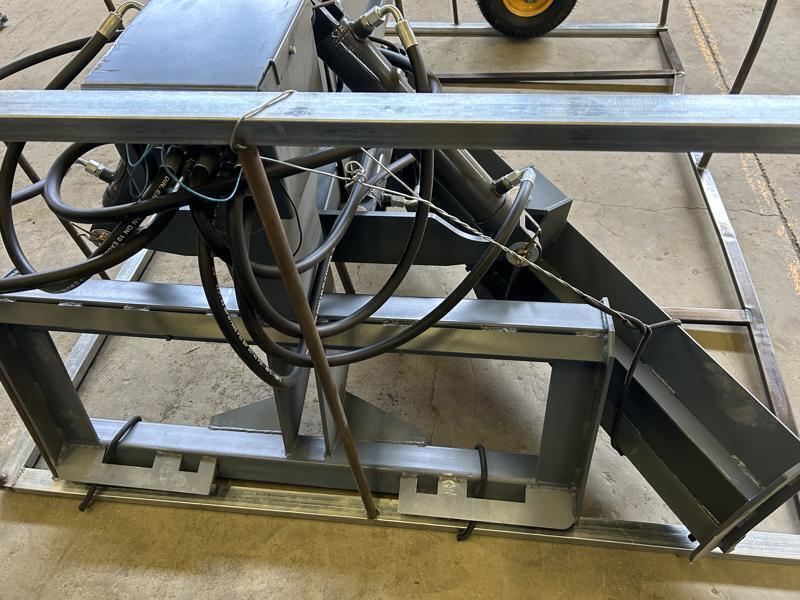 2023 Diggit P96 Grader Blade | J. Stout Auction