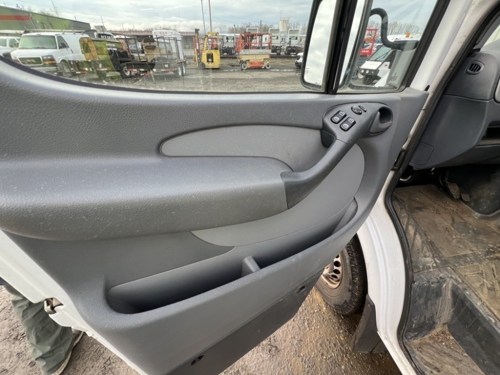 2006 Dodge Sprinter 2500 Cargo Van | J. Stout Auction