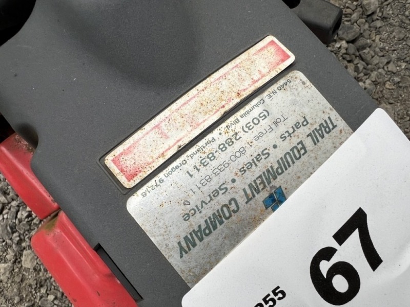 Homelite MP88 Chop Saw | J. Stout Auction