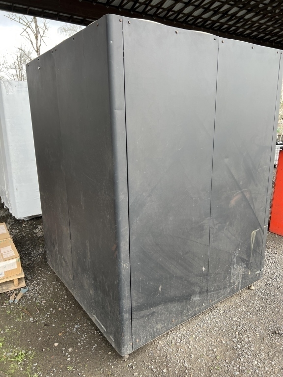 AutoCrib Vending Machines, Qty. 2 | J. Stout Auction