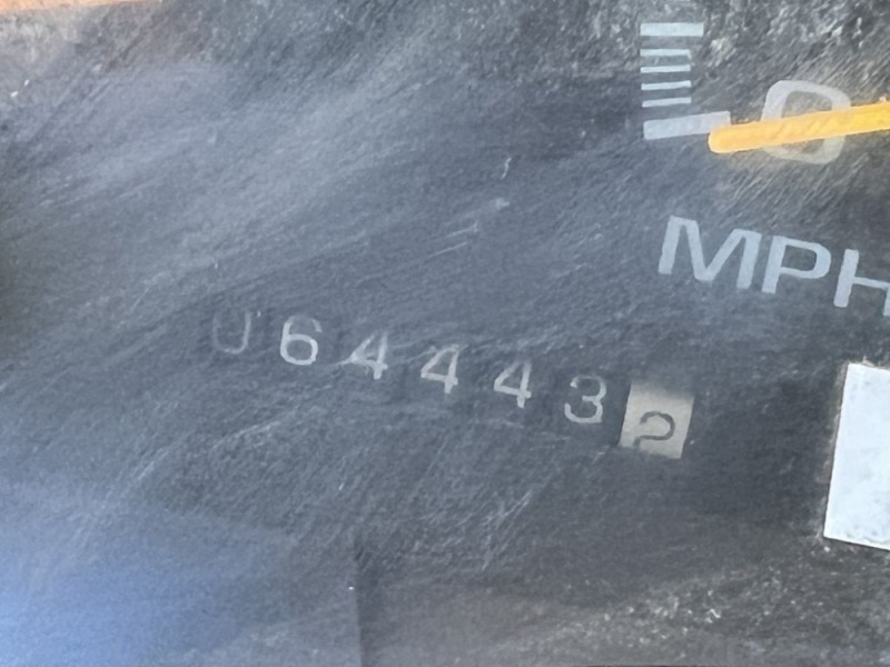 1999 Chevrolet GMT400 Flatbed Truck | J. Stout Auction