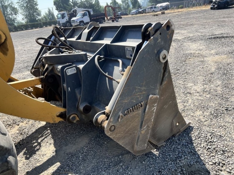 2003 John Deere 344H Wheel Loader | J. Stout Auction
