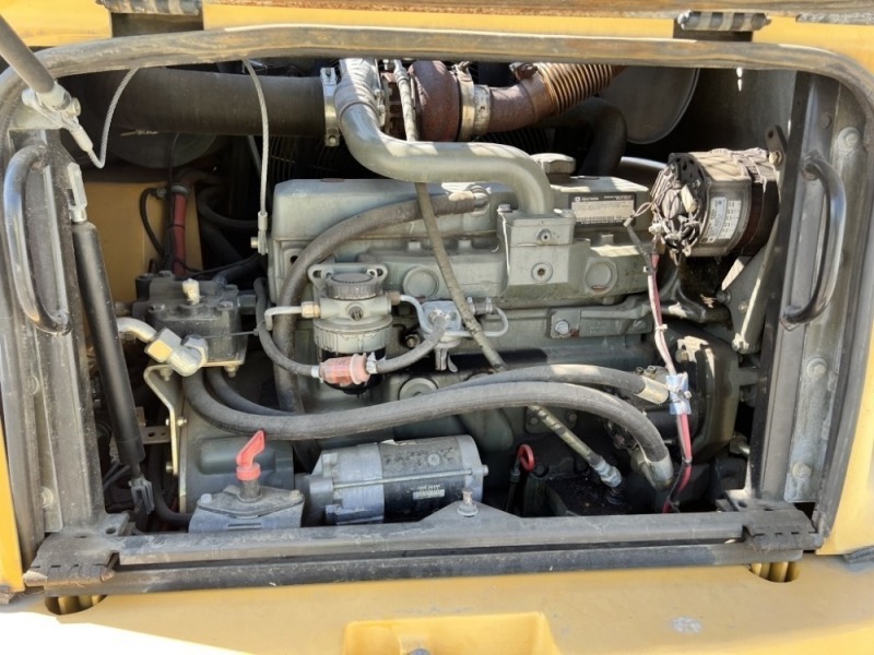 2003 John Deere 344H Wheel Loader | J. Stout Auction