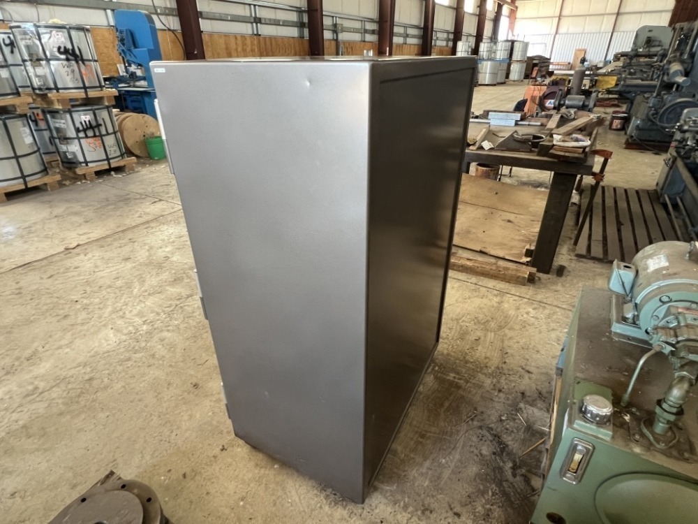 American Security STT2 Safe | J. Stout Auction