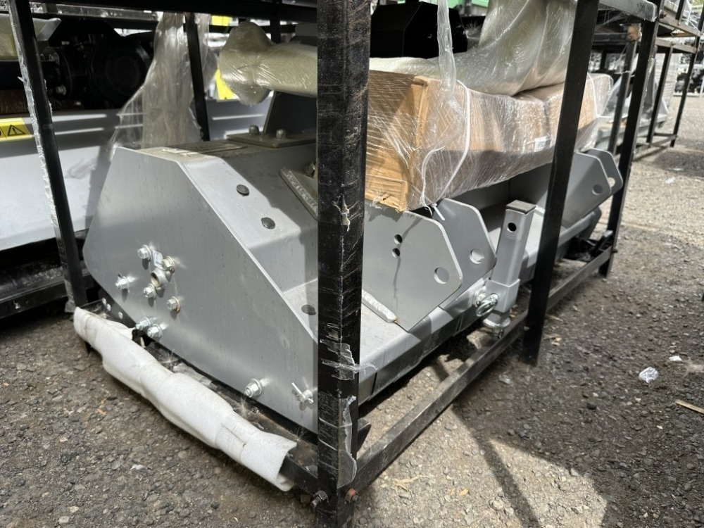 2022 Betstco BCEFGC105 Flail Mower | J. Stout Auction