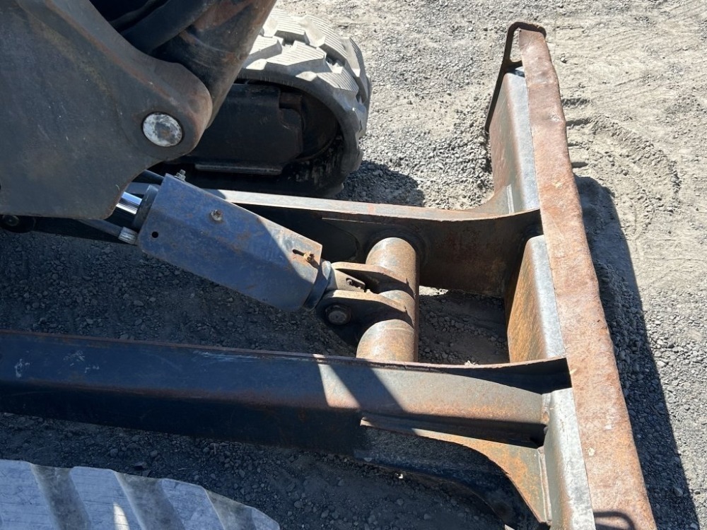 2017 Bobcat E42 Mini Excavator | J. Stout Auction
