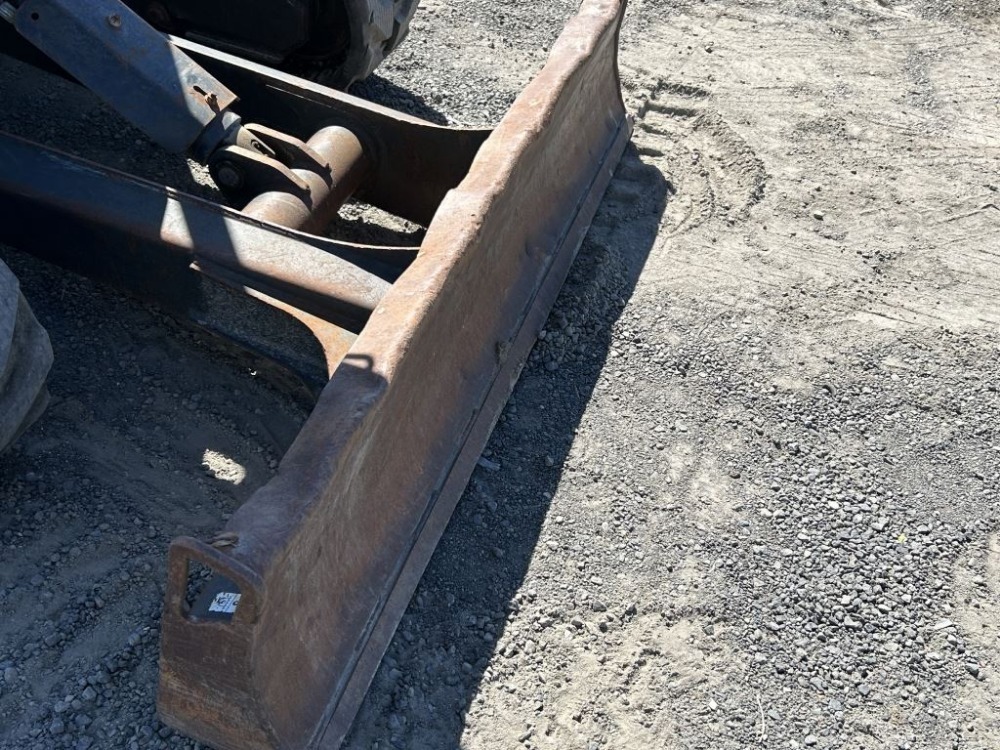 2017 Bobcat E42 Mini Excavator | J. Stout Auction