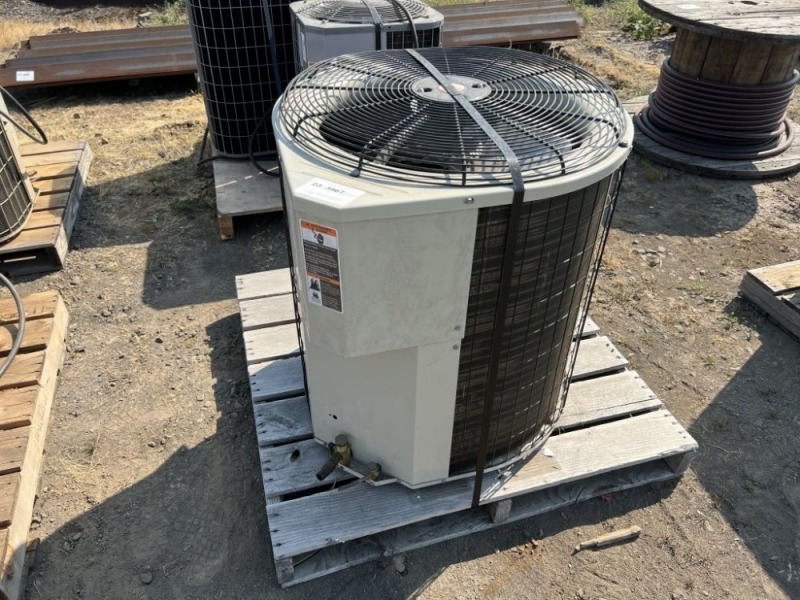 Payne AIr Conditioning Unit | J. Stout Auction