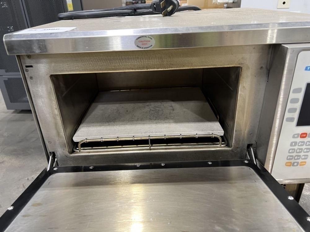 Turbo Chef NGC Oven | J. Stout Auction