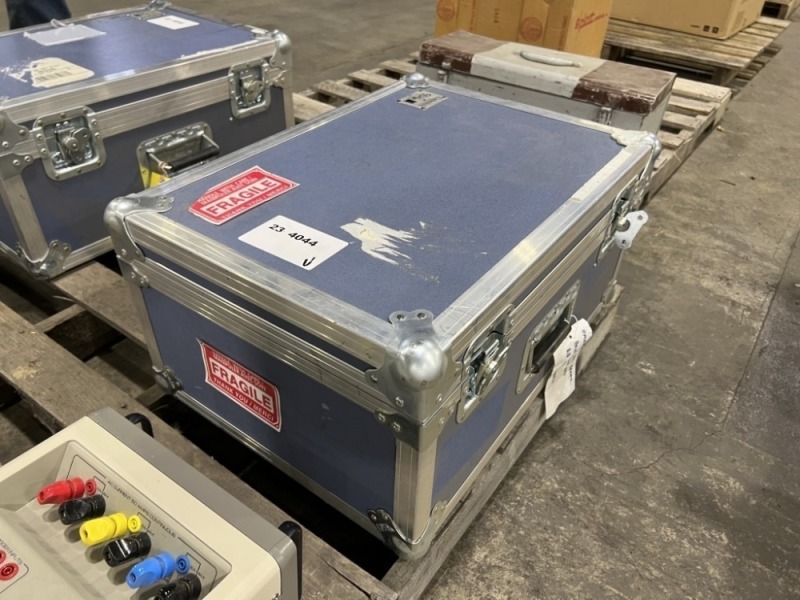 Manta MTS4000 Test System | J. Stout Auction