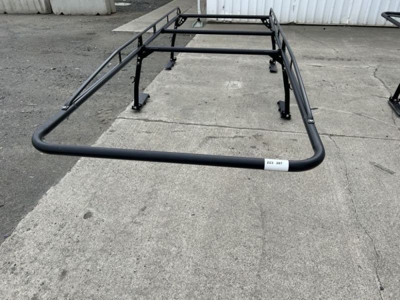 Kargo Master Truck Rack | J. Stout Auction