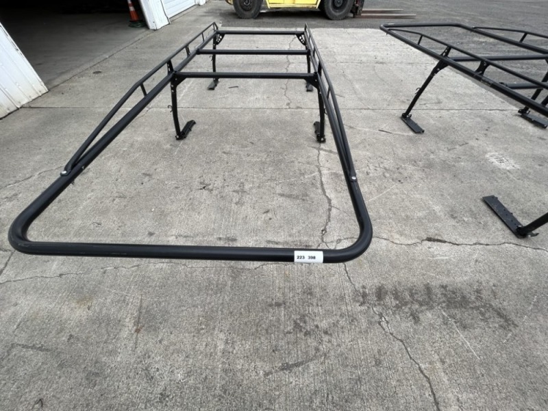 Kargo Master Truck Rack | J. Stout Auction