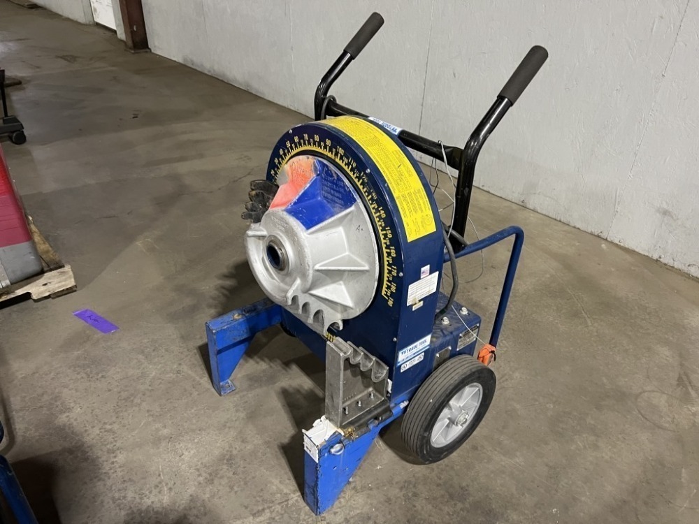 Current Tools 77 Conduit Bender | J. Stout Auction