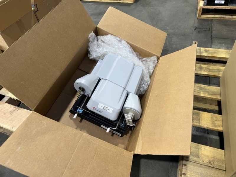 Scanpro 2000 Micro Film Scanner | J. Stout Auction