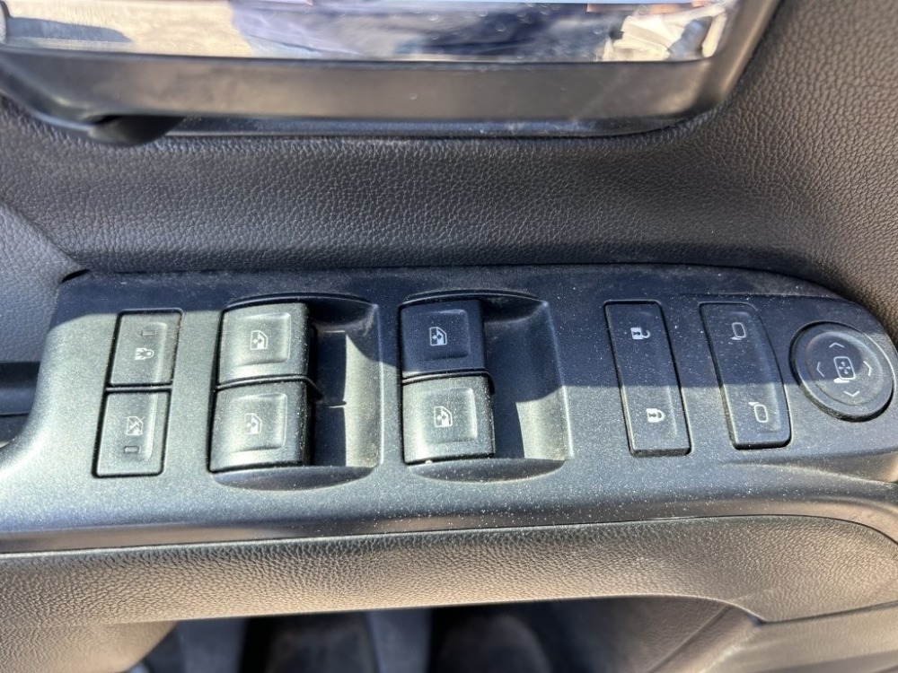 2016 Chevrolet Silverado LS Crew Cab 4x4 Pickup | J. Stout Auction