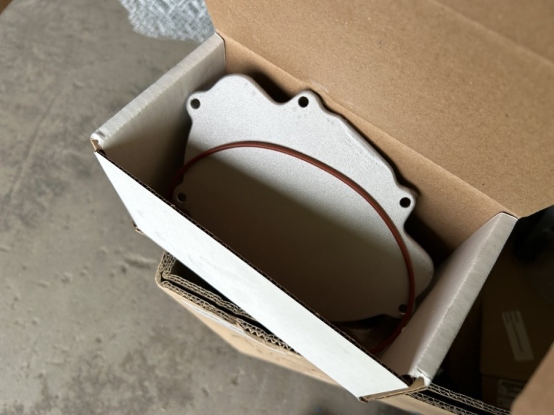 Disc Brakes & Vehicle Parts | J. Stout Auction