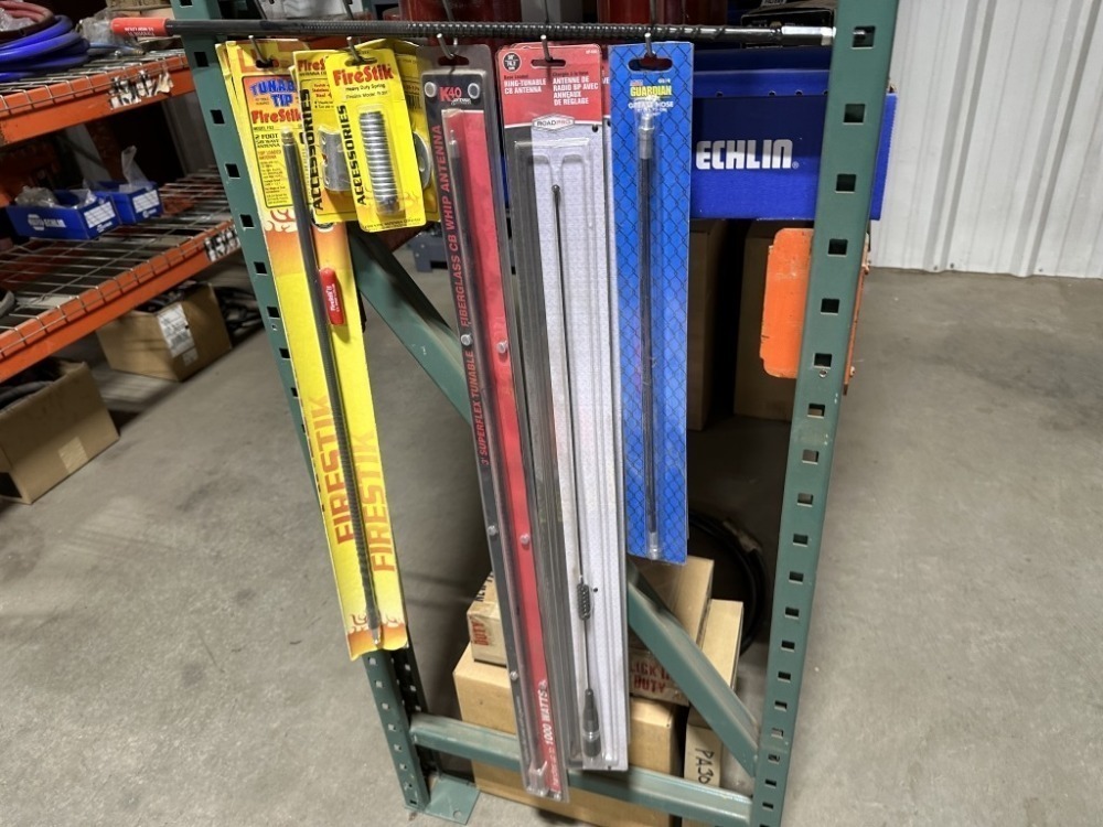 Baldwin Filters | J. Stout Auction